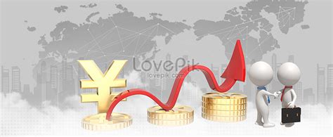 인터넷 투자 배경 사진 및 창의적인 일러스트 무료 다운로드 Lovepik