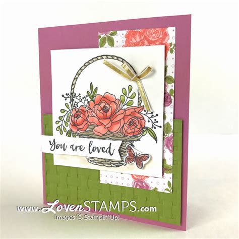 Simple Tips For Embossing With The Big Shot Basket Weave Dynamic