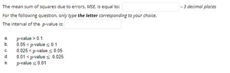 Solved Question 3 6 Points 6 Points Save An Four Different