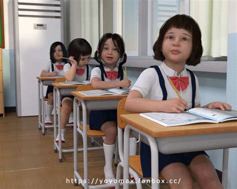 Season 3 Episode 1 By YoyoMax From Pixiv Fanbox Kemono