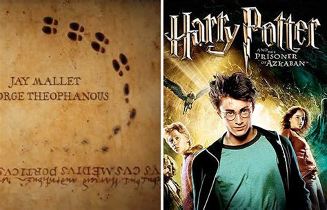 Harry Potter And The Prisoner Of Azkaban Hidden Sex Scene Revealed Daily Star