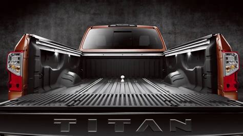 Nissan Titan Factory At Erik Corbett Blog