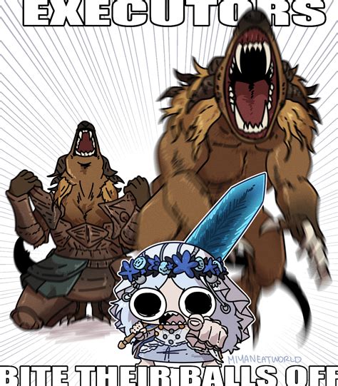 Miyan Oceanmaiden Executor Elden Ring Revenant Elden Ring Elden Ring Elden Ring