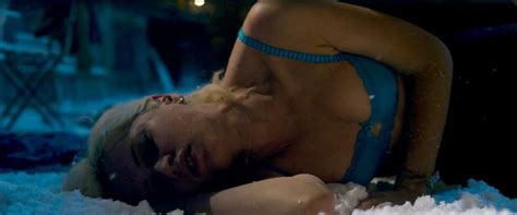 Felicity Jones Nude Pics Page 1