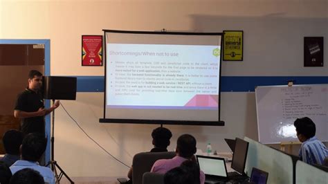 Introduction To The World Of Meteorjs By Mayank Youtube