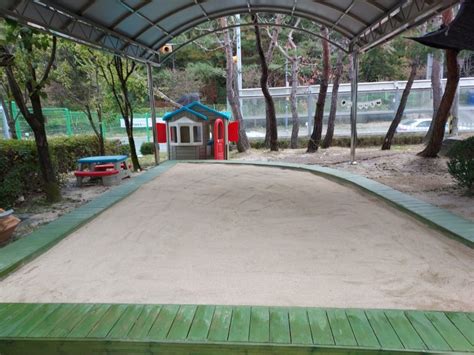 서울응암초등학교 유치원 어린이놀이터 모래소독 키제코 전국소독현황