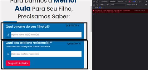 Forms Javascript Quiz Where A Question Is Appearing Inappropriately Stack Overflow
