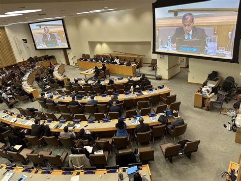 Briefing On New Progress Of The Global Development Initiative New