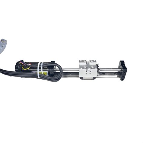 China Customized Ball Screw Driven Linear Actuator Manufacturers Suppliers Pricelist