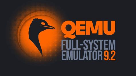 Qemu 92 Released With Enhanced Risc V Support And New Machine Types