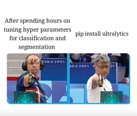 Muhammad Rizwan Munawar On Linkedin Pip Install Ultralytics 😹 😎 Cc Computer Vision And Machine