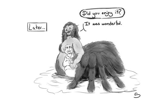 Rule 34 Arachnid Taur Centaur Cuddling Drider Equid Taur Female