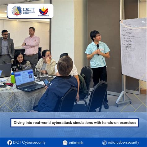 Dict Cybersecurity Added A New Photo Dict Cybersecurity