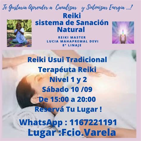 Te Gustaría Aprender A Centro Holístico Trinidad Facebook