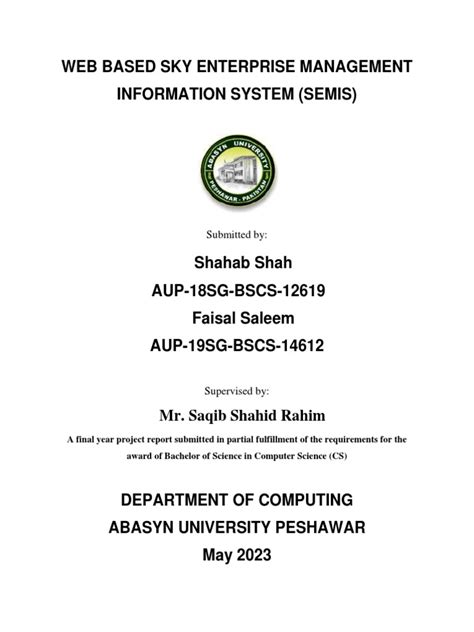 Thesis Final Pdf Databases Microsoft Sql Server Thesis Final Pdf Databases Microsoft Sql Server