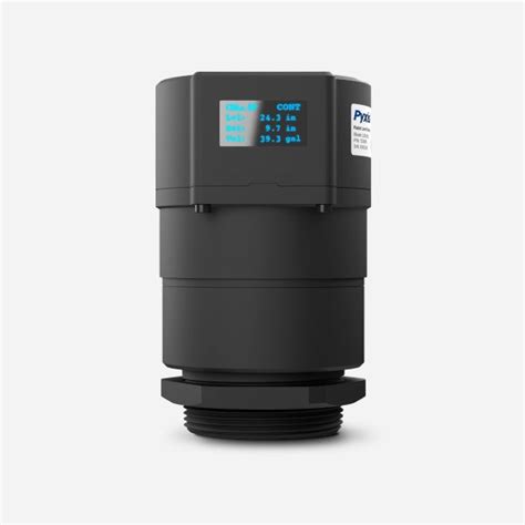 Lsr 803 Radar Level Sensor Pyxis Lab Inc
