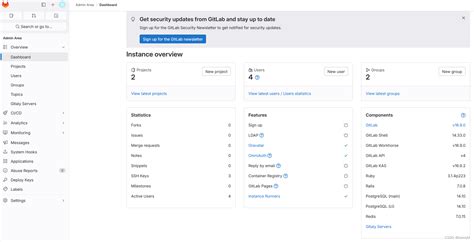 gitlab 私有化部署 gitlab私有化部署 csdn博客