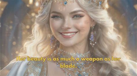 Fraya Goddess Or War And Sex Youtube