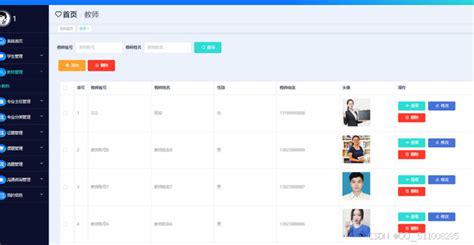 Pythonjavanodejs基于djangoflask毕业设计在线选题系统 计算机毕业设计 Csdn博客