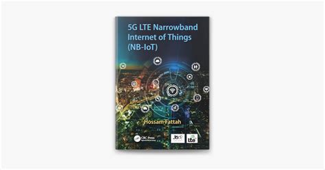 ‎5g Lte Narrowband Internet Of Things Nb Iot En Apple Books