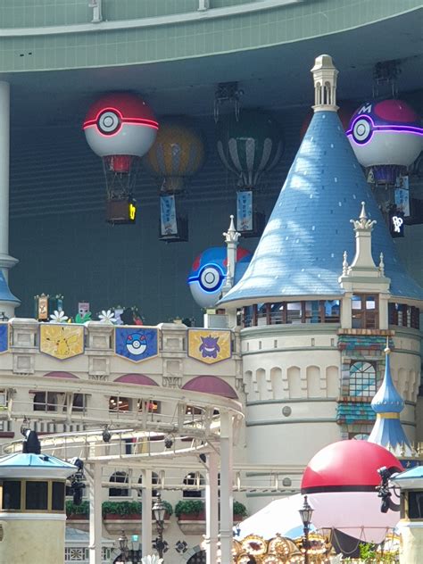 더쿠 롯데월드 콜라보 근황 