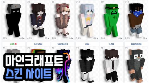 마인크래프트 스킨 적용법 봇치 더 테크