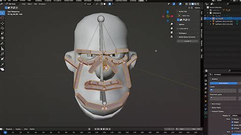 Bendy Bones Convector Superhive Formerly Blender Market