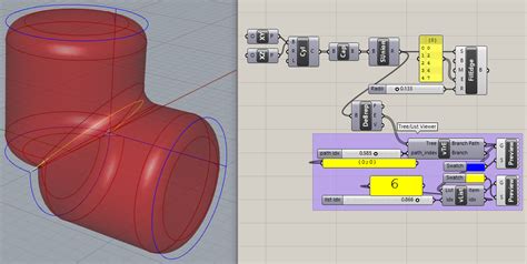 I Would Like To Know How The Fillet Edge Of A Solid Component Works