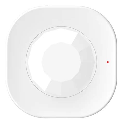Sensor Infrarrojo Para Robo Doméstico Detector Pir Sensor Cuotas
