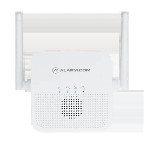 Smart Chime And Wi Fi Extender Adc W115c St Louis Alarm Company