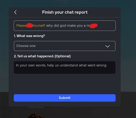 How To Dsa Report Ingame Messages Platform Usage Support Developer Forum Roblox