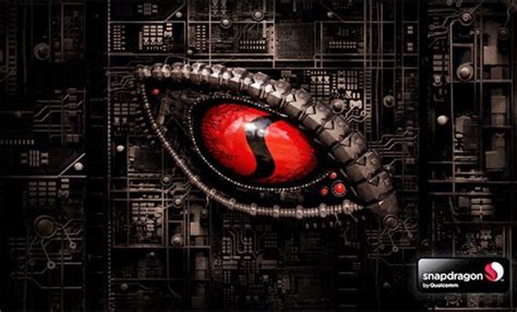 Qualcomm Snapdragon Wallpapers Wallpaper Cave