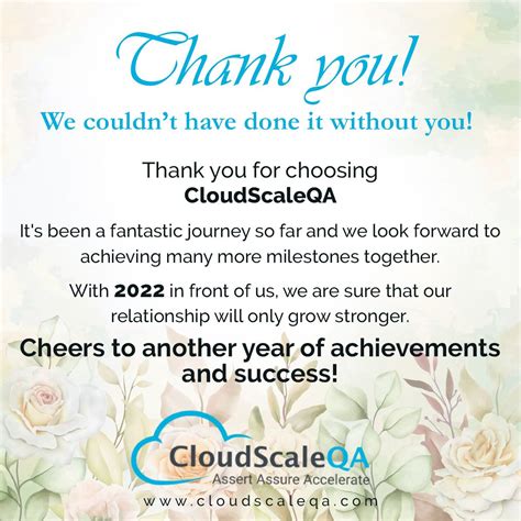 Cloudscaleqa On Linkedin Cloudscaleqa Cloudscale Softwaretesting