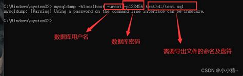 Import And Export Of Sql Files Programmer Sought