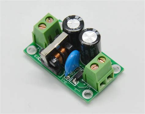 Scm Interferencia Modul Tápellátás Feszültségszabályozási Szűrő Közös Mód Szuppresszió FIXO hu