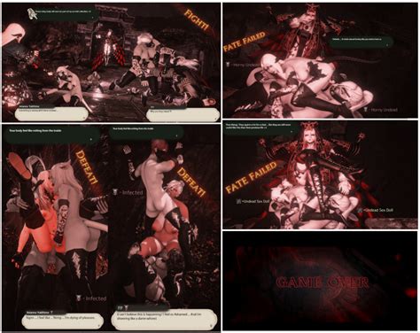 Rule 34 3d 69 Arianna Yukihime Ashamed Blowjob Comic Corruption