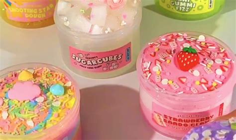 Girly Pop Peachybbies