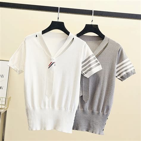 2021 브랜드 패션 프린트 캐주얼 하라주쿠 여성 티셔츠 여름 반팔 O넥 티셔츠 저렴한 캐주얼 의류 여성 상의티셔츠 Aliexpress