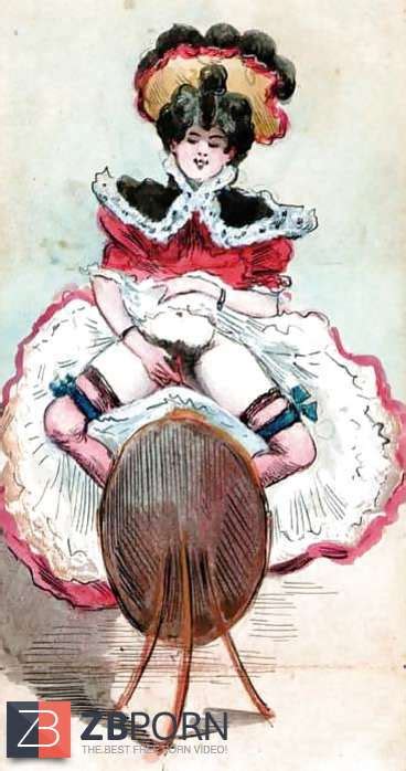 Vintage Erotic Art Zb Porn