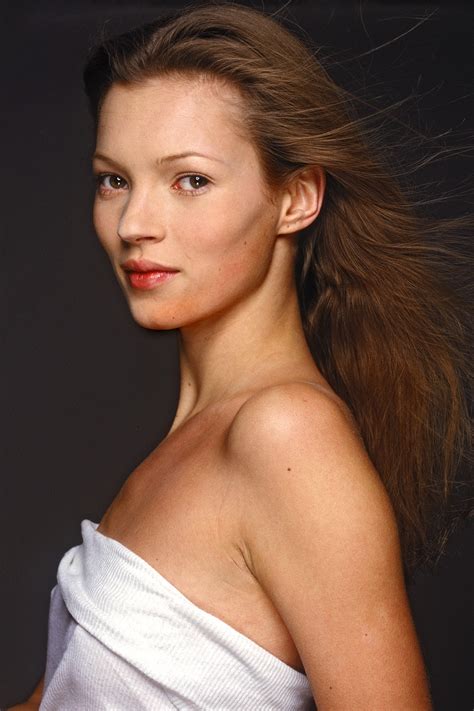 Kate Moss Evolution Through The Years Kate Moss Best Looks