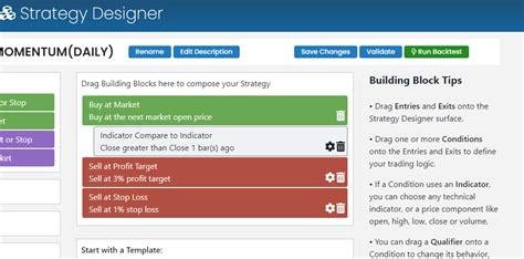Backtest Results Of Wealth Lab Vs Web Builder Are Different Wealthlab
