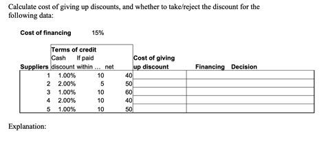 Solved 2 Inventory Problem 5 Points Calculate Cost Of