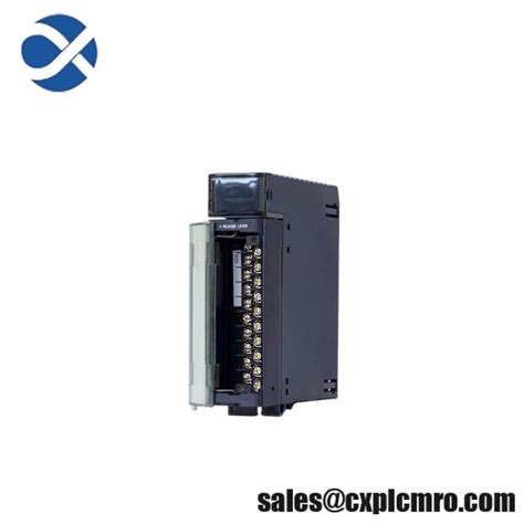 Ge Ic694mdl740 Advanced Programmable Logic Controller Output Module