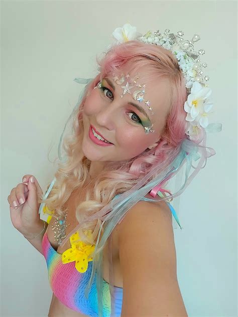 Elyon Cosplay
