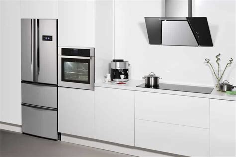 Counter Depth Vs Built In Refrigerator Which One For You Miss Vickie