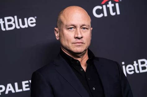 Netflix Cancels New Mike Judge Series Mid Production