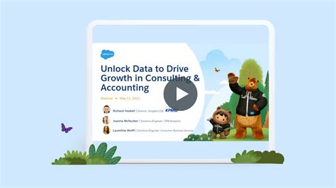 How Consulting And Accounting Firms Can Harness Data To Unlock
