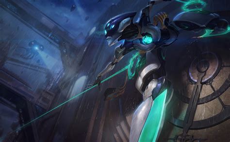 Lol Best Interface Settings Used By Pros Gamers Decide