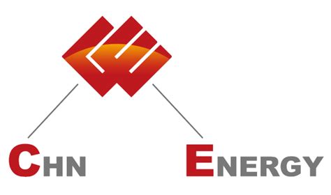【权威发布】国家能源集团企业形象标识 搜狐大视野 搜狐新闻