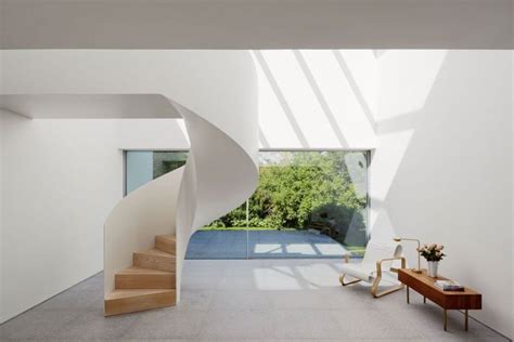 Scandinavian Architecture Design The Timeless Elegance And Modern
